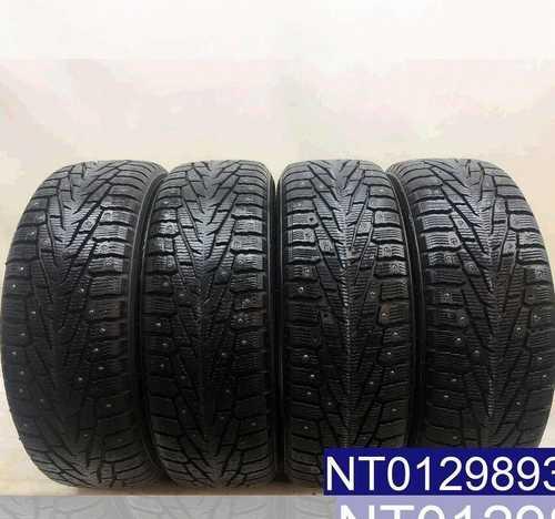 Nokian Tyres Nordman 7 SUV 235/65 R17 108T