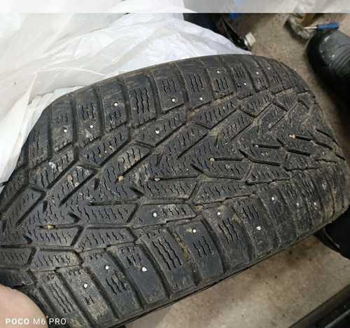 Nokian Tyres Hakkapeliitta 7 245/50 R18 104T