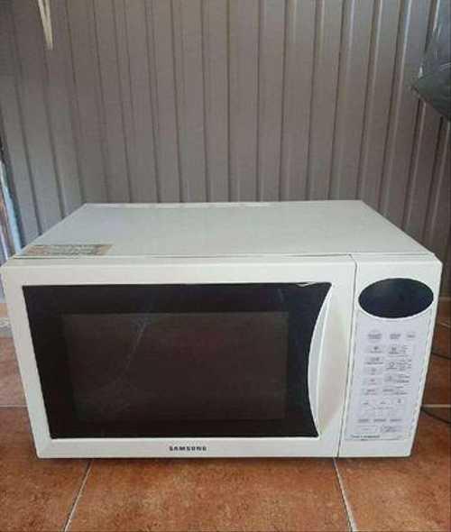 Микроволновая печь Samsung