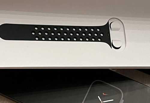 Запасной ремень на apple watch se