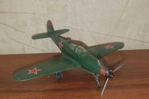 Модель самолета СССР
