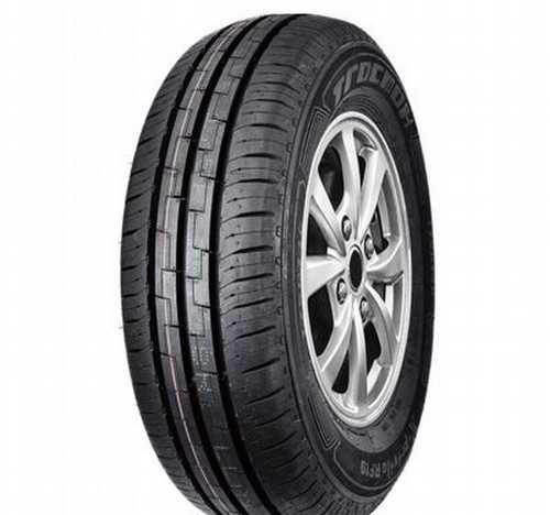 Tracmax X-Privilo RF-19 205/70 R15C 106S