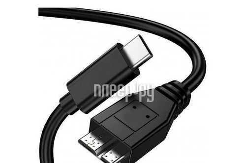 KS-is USB Type C - USB Micro B 30cm KS-529-0.3