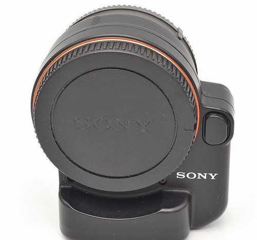 Адаптер Sony LA-EA4