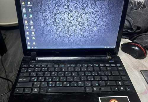 Asus eee pc1201n без жесткого диска