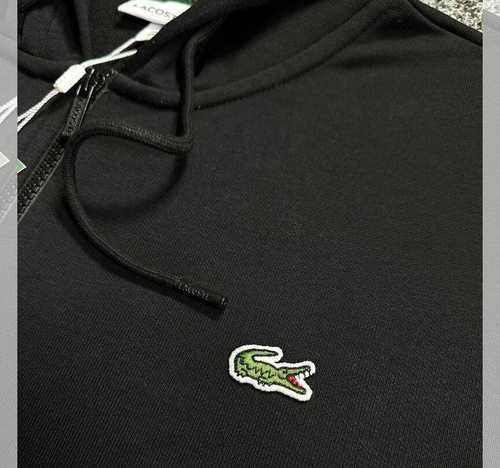 Кофта lacoste