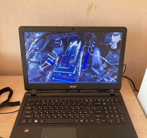 Acer aspire es1 523