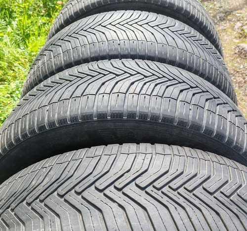 Michelin CrossClimate SUV 225/60 R18 104W