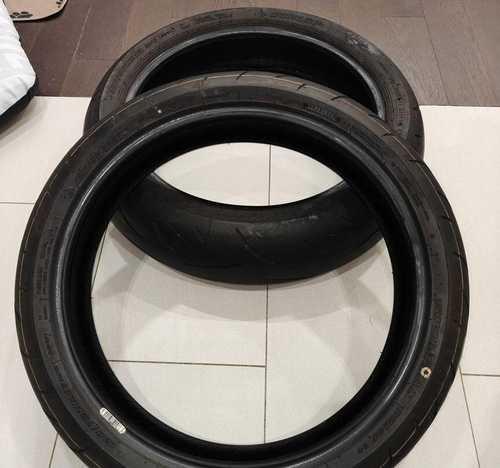 Резина dunlop sportmax R17