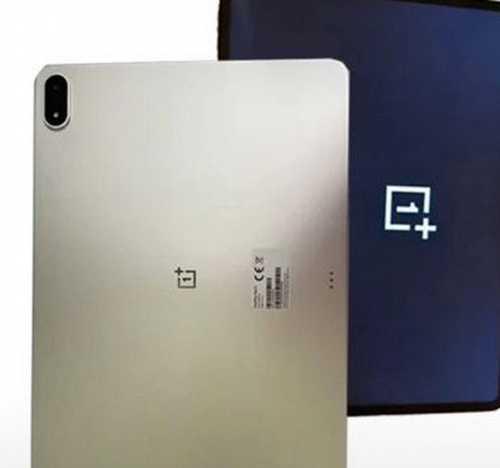 One plus pad 3 16/512. Новый