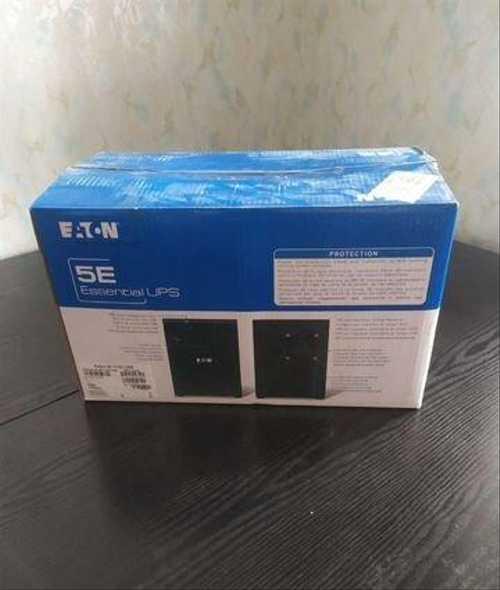 Ибп Eaton 5e 1100i USB