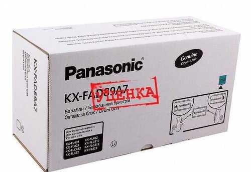 Уцен. Panasonic KX-FAD89A