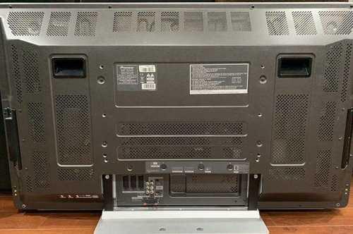 Pioneer PDP-507XA на запчасти
