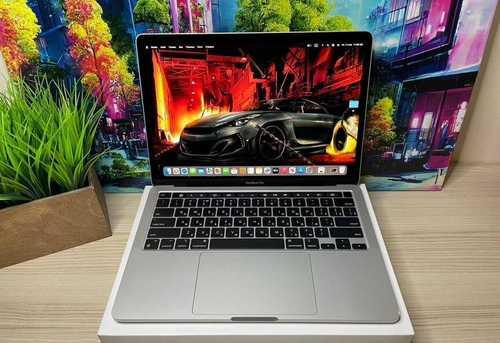 Macbook Pro 13 m1 16gb 1tb Топовый