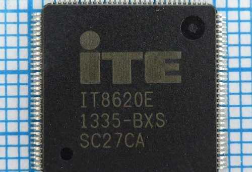 IT8620E BXS IT8620E-BXS - Мультиконтроллер
