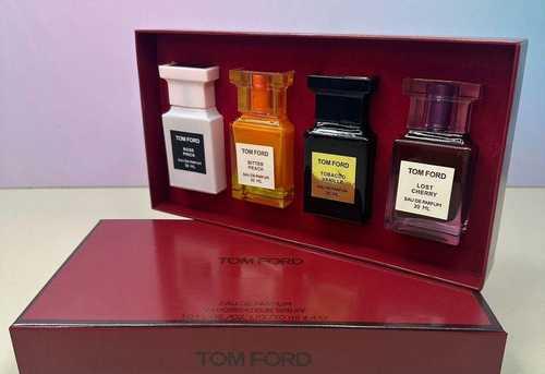 Набор духов Tom Ford