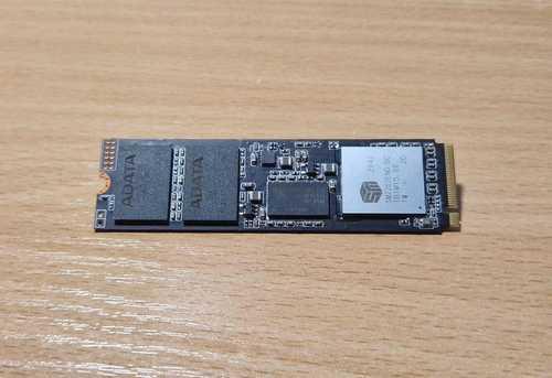 Ssd m2 nvme 512gb adata xpg gammix s11 pro