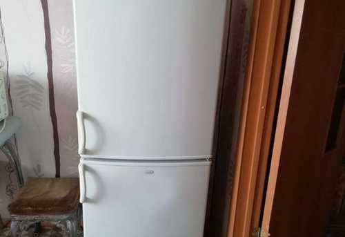 Холодильник бюрюса