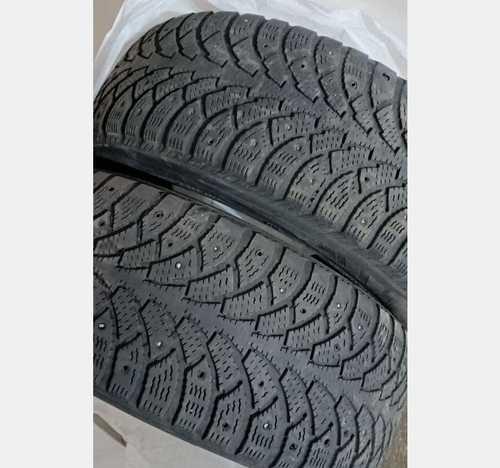 Nokian Tyres Hakkapeliitta 4 205/55 R16