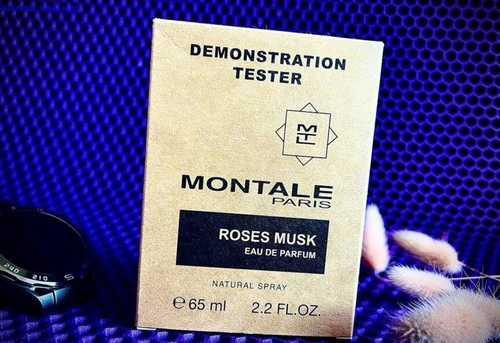 Montale roses musk (Арт.84107)