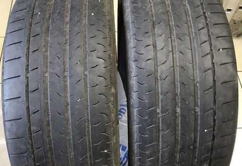 Continental MaxContact MC6 245/45 R20 103V