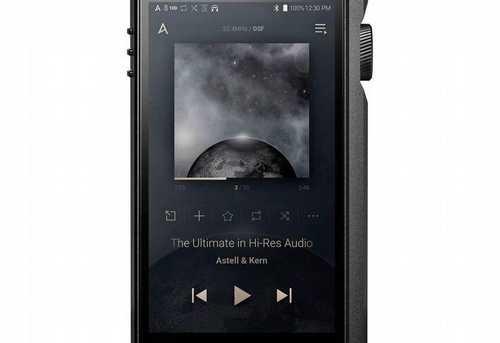 Плеер astell&kern Kann Max Anthracite Grey