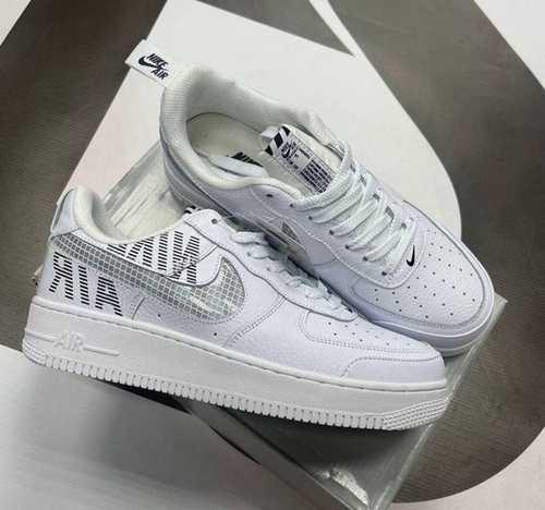 Кроссовки Nike Air Force