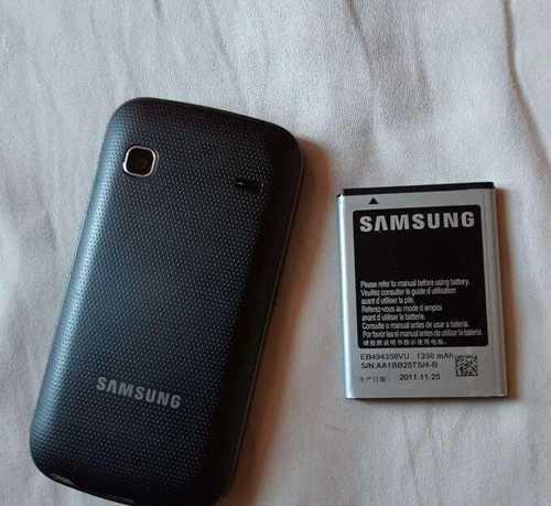 Samsung GT-S5660