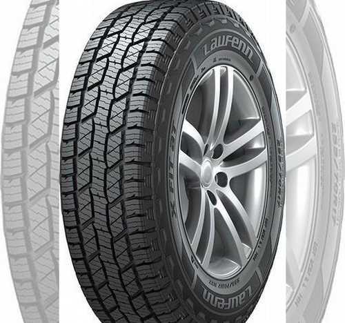 Laufenn X-Fit AT LC01 255/70 R16 111T