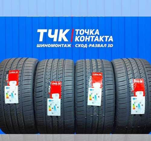 iLink L-Zeal56 225/40 R19