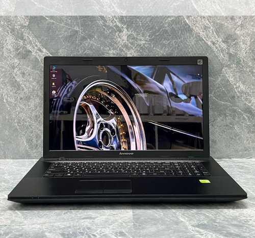 Ноутбук Lenovo G700 Core i7 GT 720M 2Gb