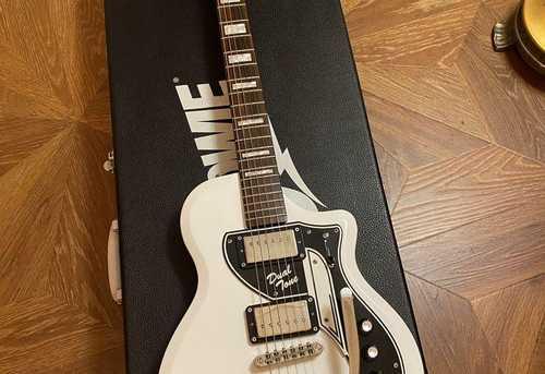 2018 Supro 1224DB Limited Edition David Bowie