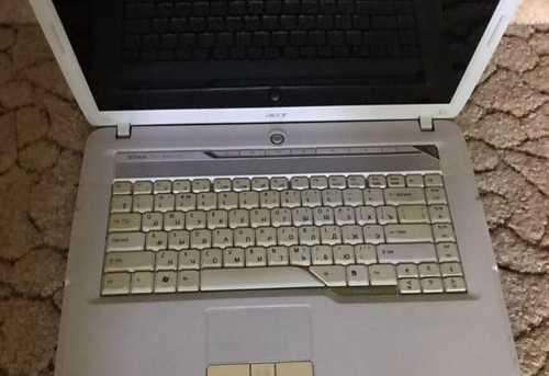 Acer aspire 5720