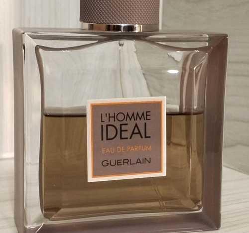 L’Homme Idéal Eau de Parfum Guerlain от 100 мл