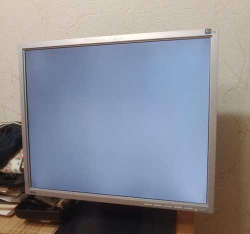 Монитор для компьютера benq