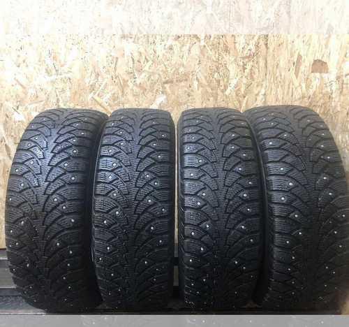 Nokian Tyres Nordman 4 195/65 R15 95T