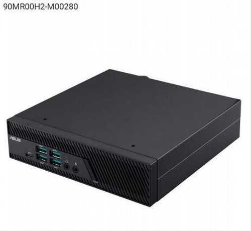 Платформа Asus PB62-bb5028md Mini PC, 90MR00H2-M00
