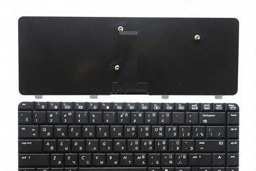 Клавиатура для ноутбука HP Compaq C700, G7000 черн