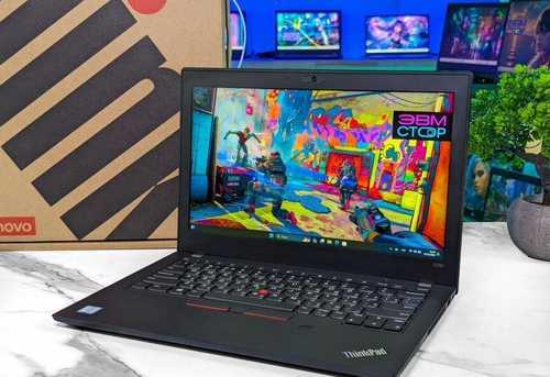 Lenovo ThinkPad X280 i5-8350U touchscreen