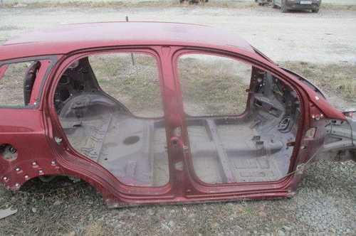 Крыша Chery Indis sqr473f 2015