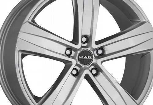 R18 5x108 7,5J ET45 D63,4 MAK Stone 5 Silver