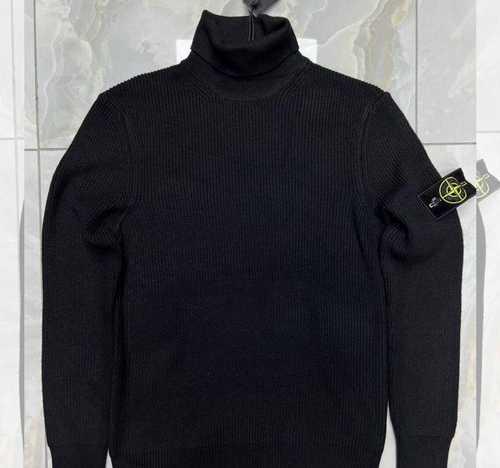 Свитер Stone Island