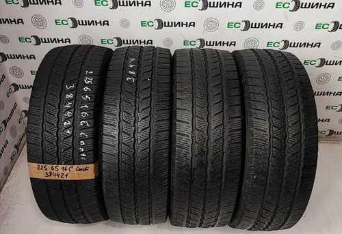 Continental VanContact Winter 225/65 R16C 112R