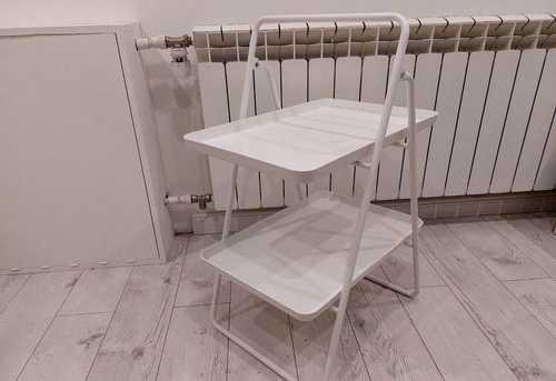Журнальный столик IKEA Viggja