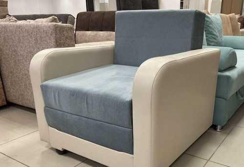 Диван Кресло-кровать 00142