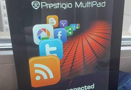 Планшет prestigio multipad 4 8.0 3g