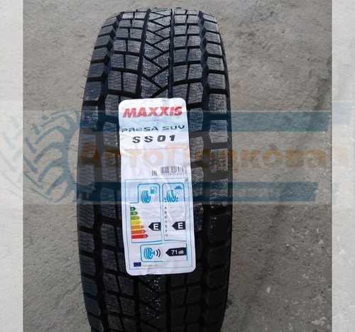 Maxxis SS-01 Presa SUV 225/60 R17 99T