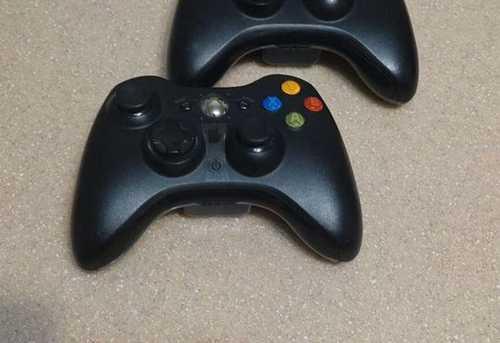 Геймпад для Xbox 360