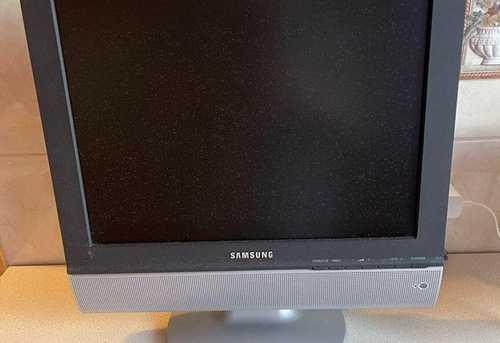 Телевизор Samsung 15*, 38 см