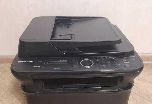 Мфу Samsung SCX-4623F